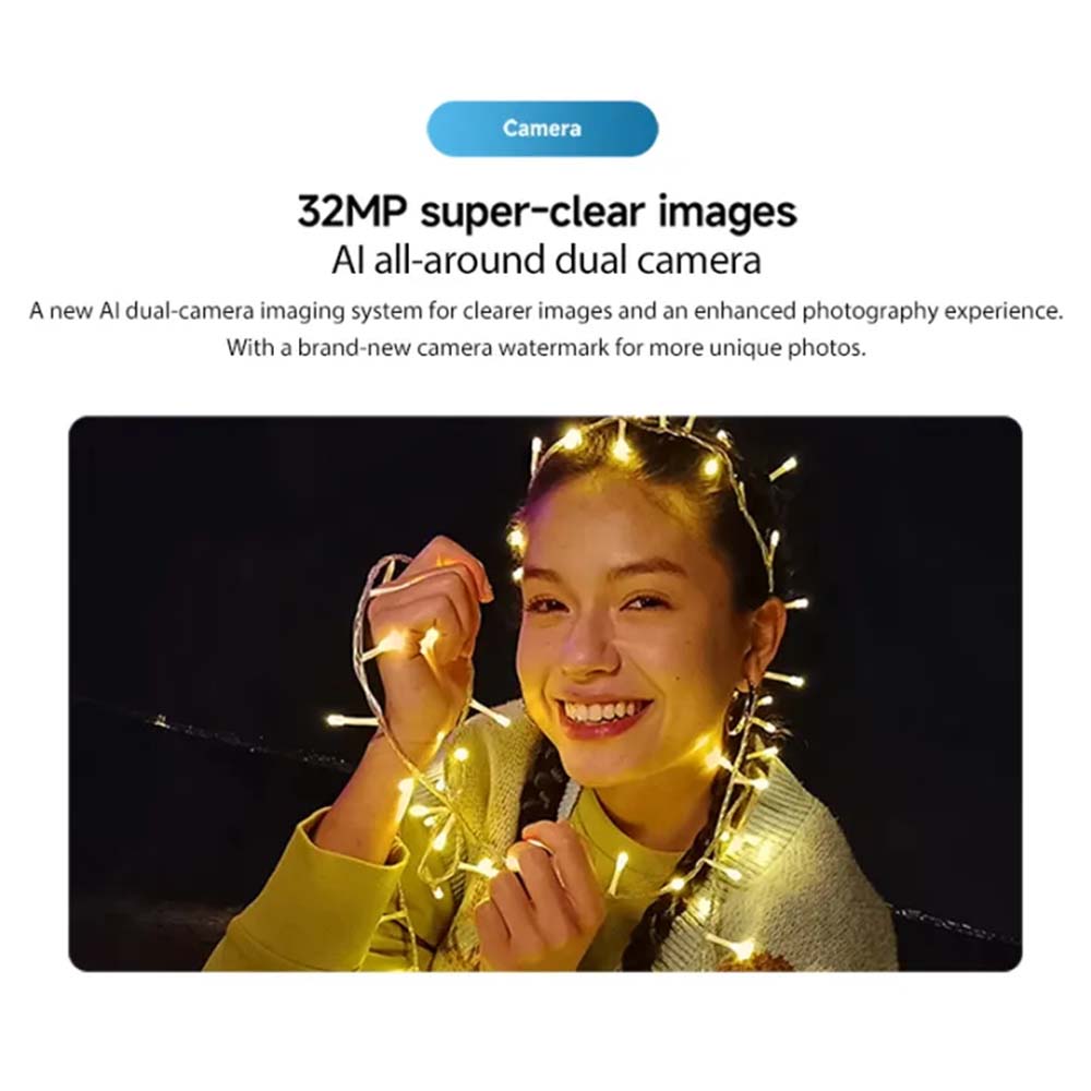 Xiaomi Redmi A5 Global Version I 3GB RAM + 64GB I UNISOC T7250 I CPU 6. ...