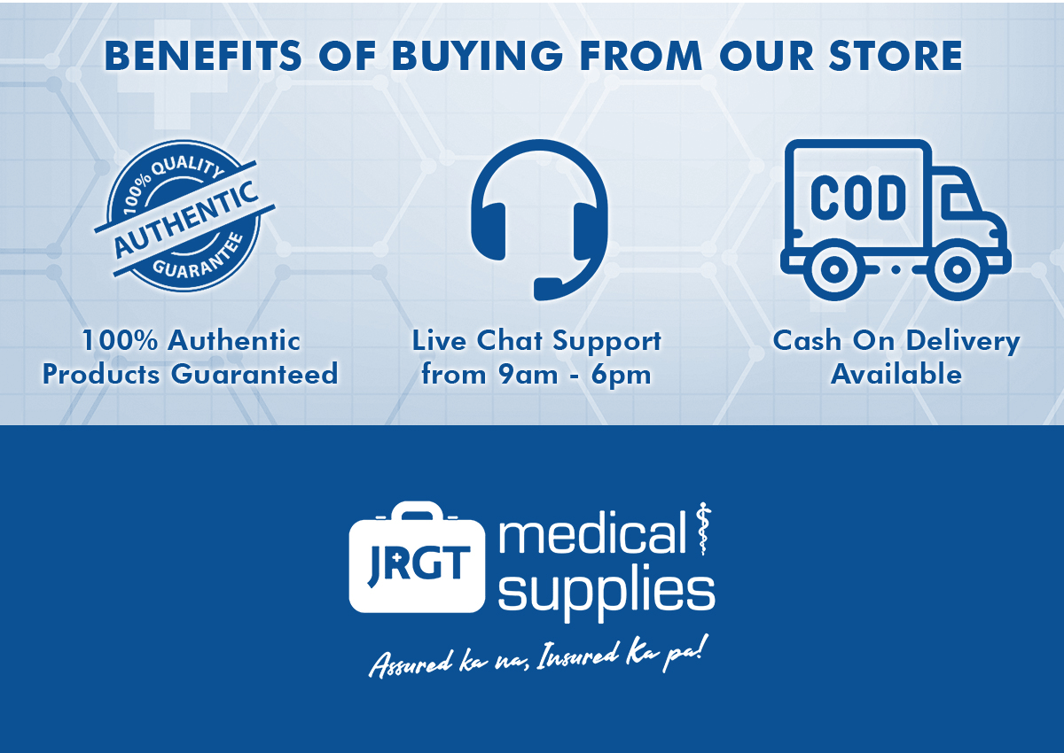 Sure Guard Disposable Examination Nitrile Gloves (1 Box - 100pcs ...