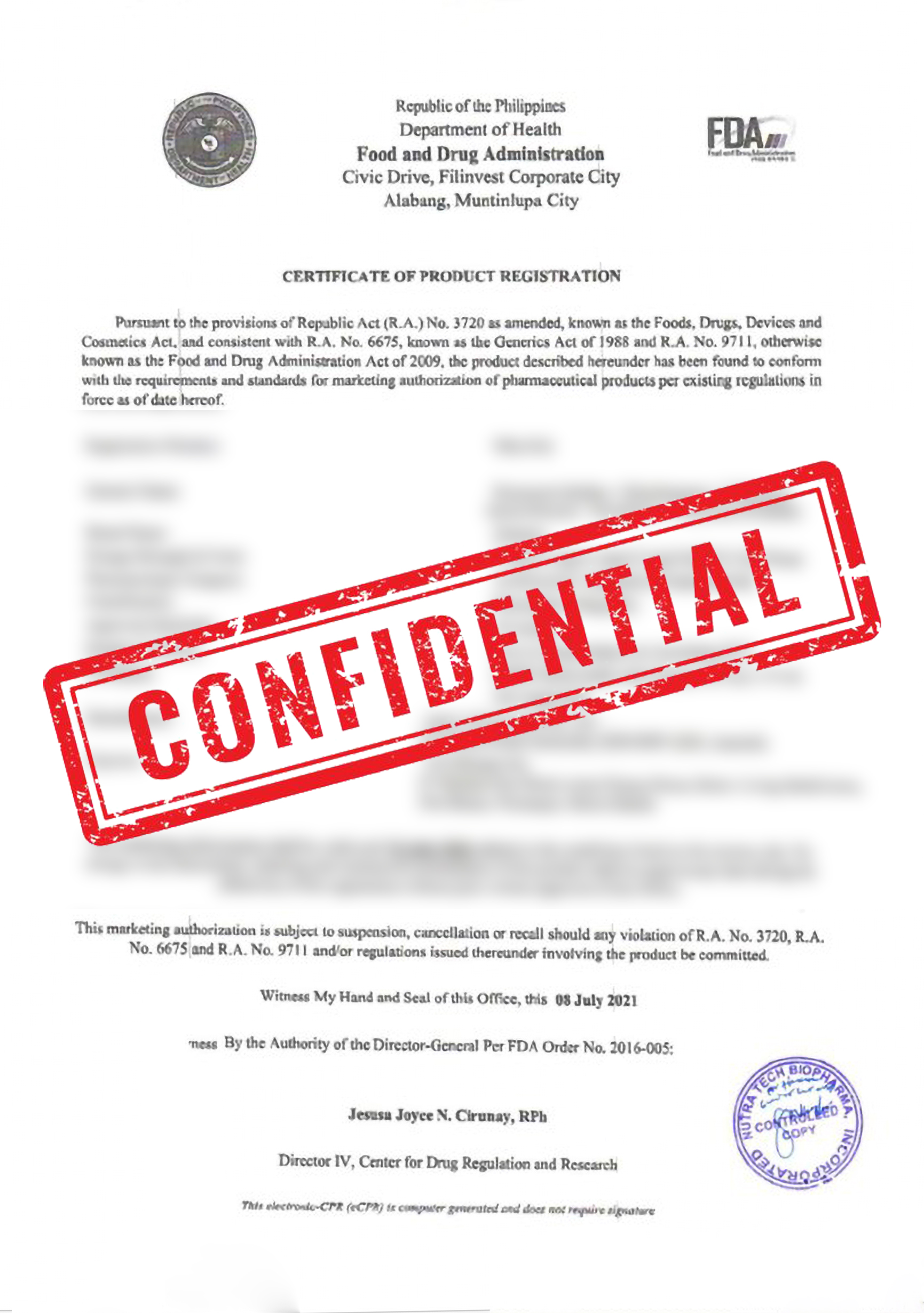 Otiderm Ear Drops For Cats & Dogs 15ml Ear drops [ Antibacterial ...