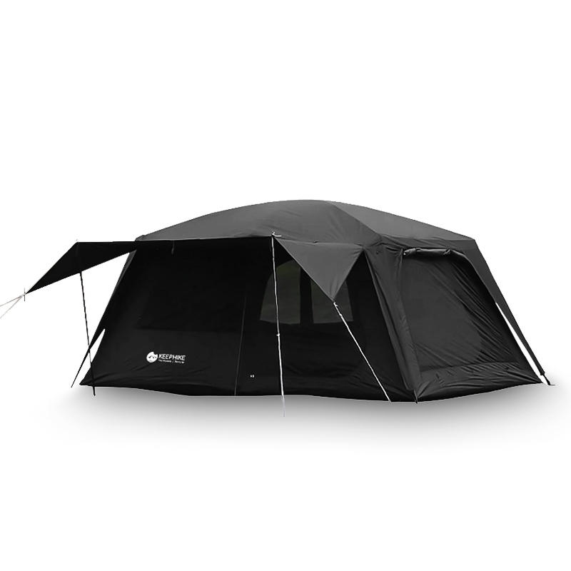 KEEPHIKE tent, camping tent, house tent, outdoor camping tent, folding ...