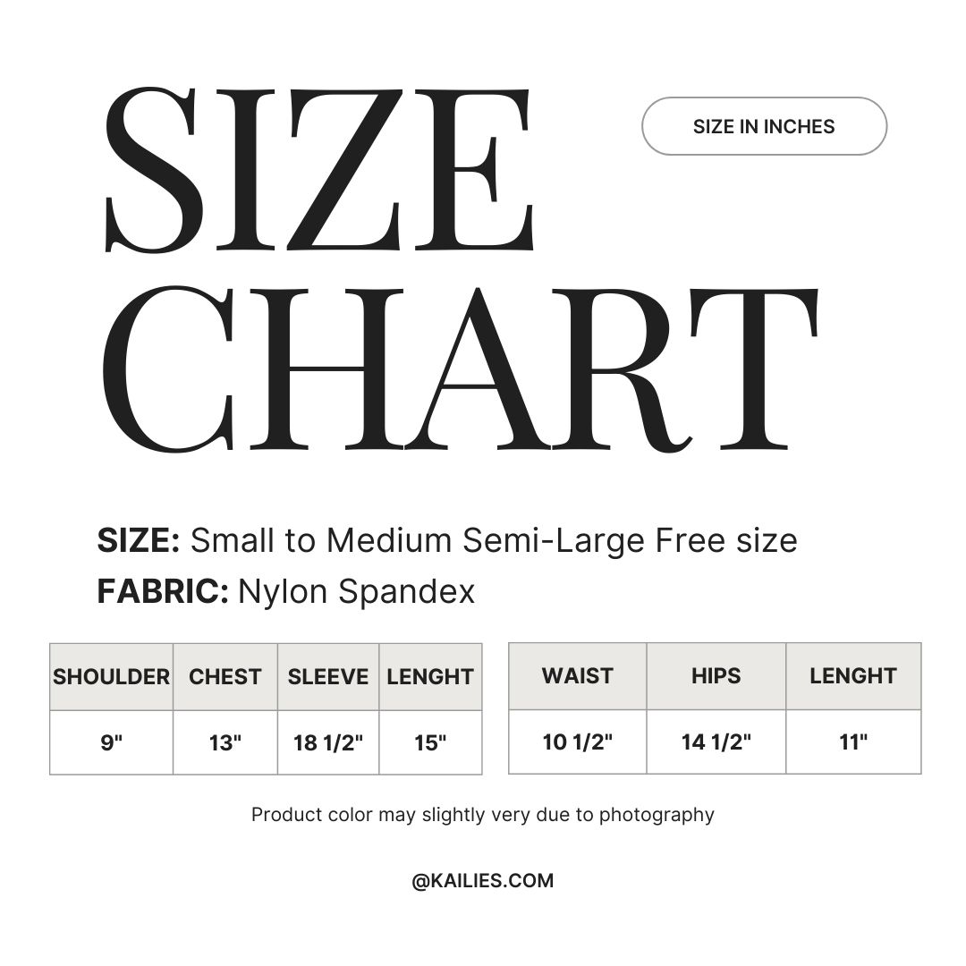 LESEKA Elizabeth two piece Rashguard For Women Nylon Fabric Freesize ...