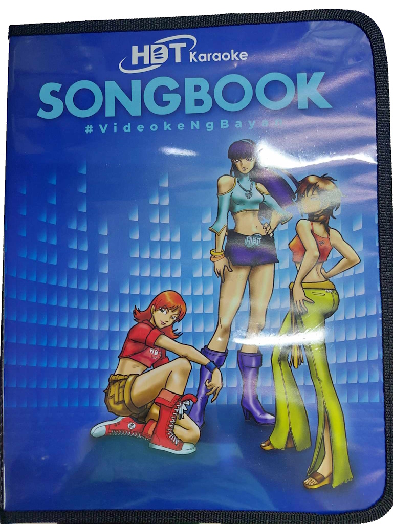 Vol. 84: Megapro Plus MP-100NS Piolo Karaoke DVD and Megapro Plus ...