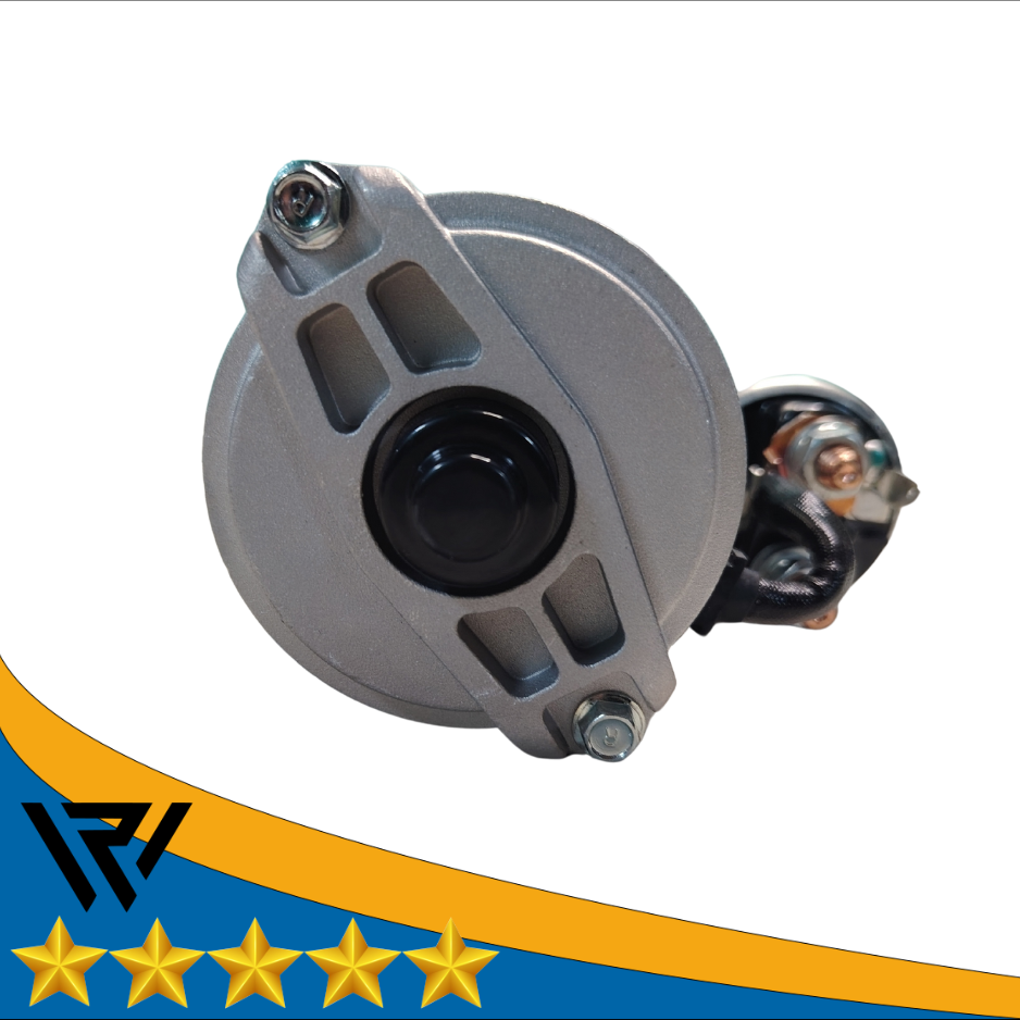 Starter Motor For Hyundai Starex , H100 (Porter2) , Grand Starex ...