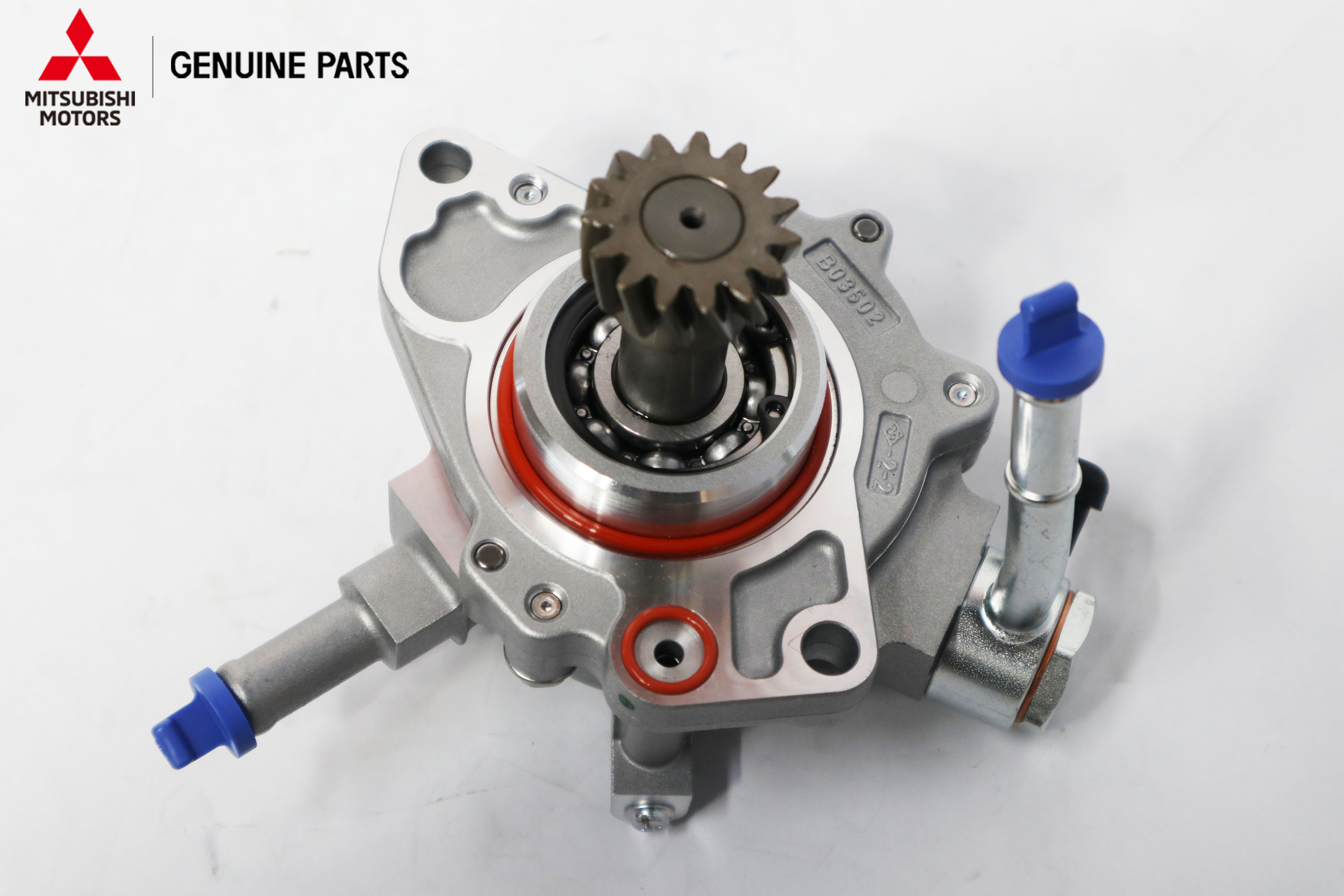 2011-2015 L200 /MONTERO SPORT 2.5L - VACUUM PUMP - PN# 2020A016 ...