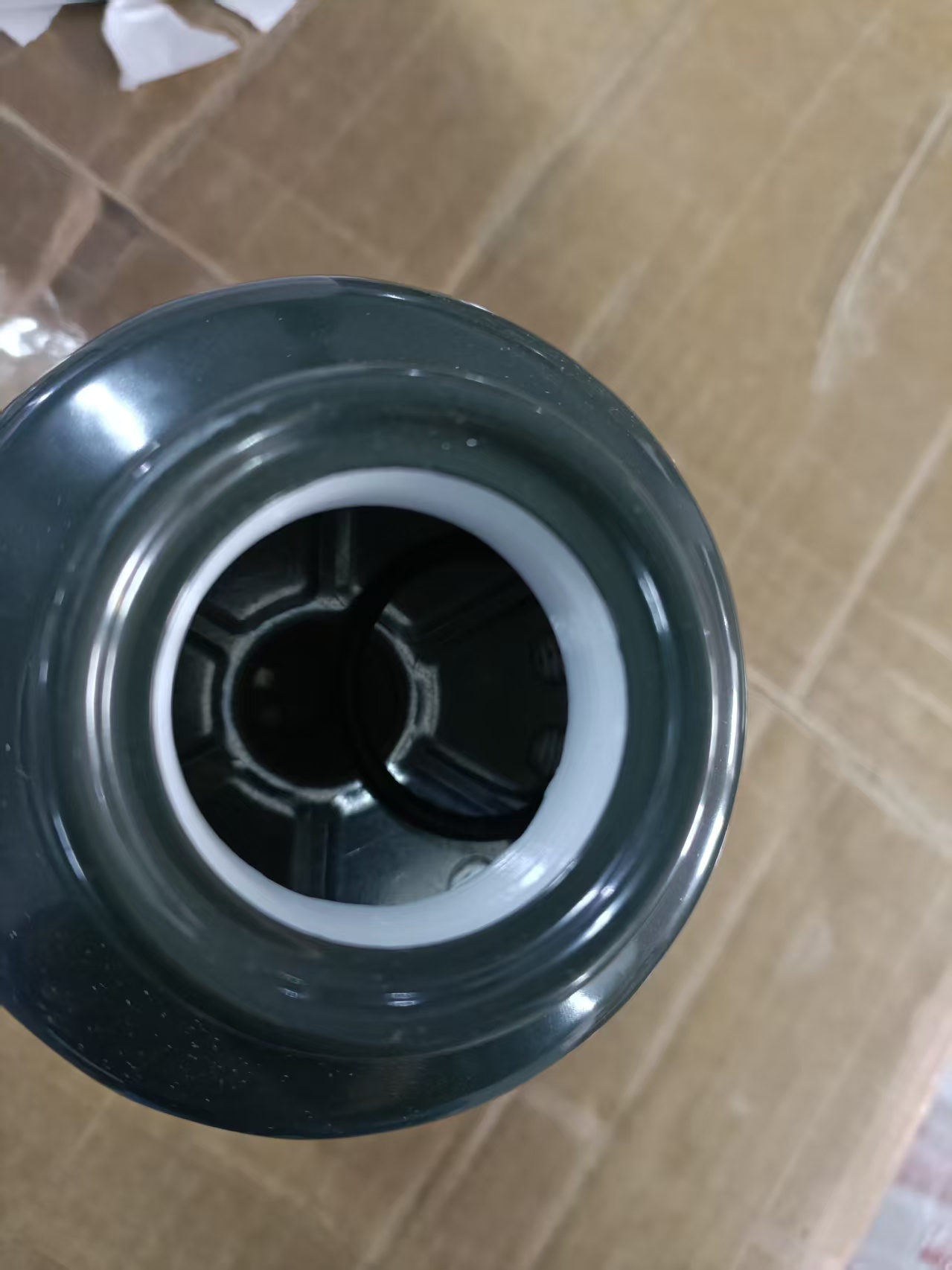 COD Mitsubishi Fuel Filter original (FC-321) Adventure L300 Hyundai ...