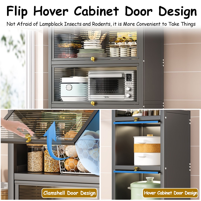 Multi-layer Narrow Gap Storage Stainless steel Drawer Shelf steel Gap ...