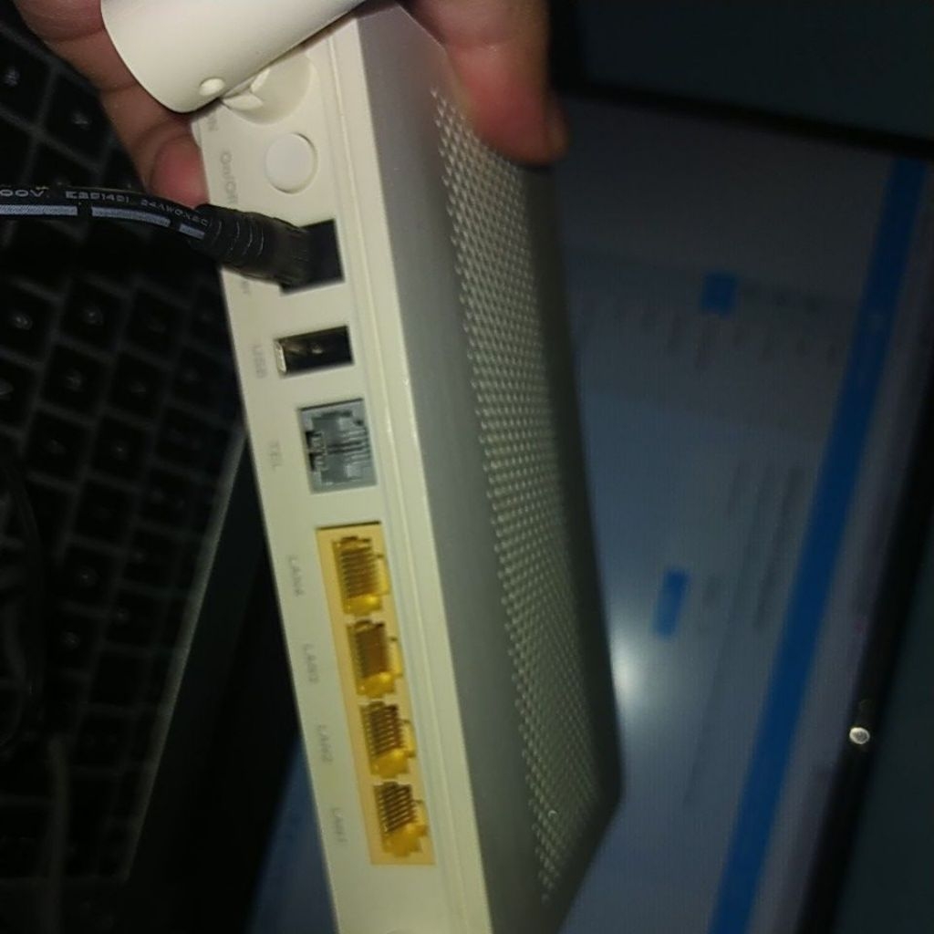 5v5 HUAWEI HG8145V5/EG8145V5 DUAL BAND GPON / EPON READY /PISO WIFI ...