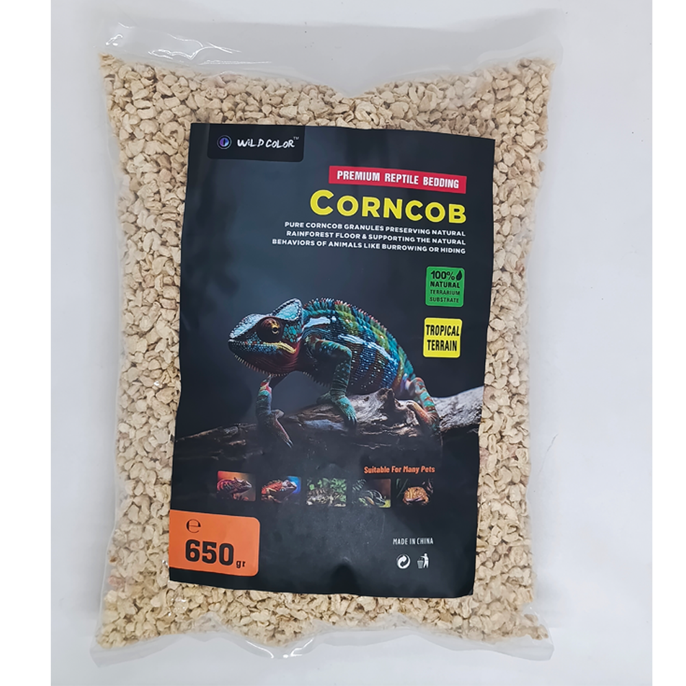 Reptile Premium Bedding in Coco Chips Granule Walnut Aspen Corncob Frog ...