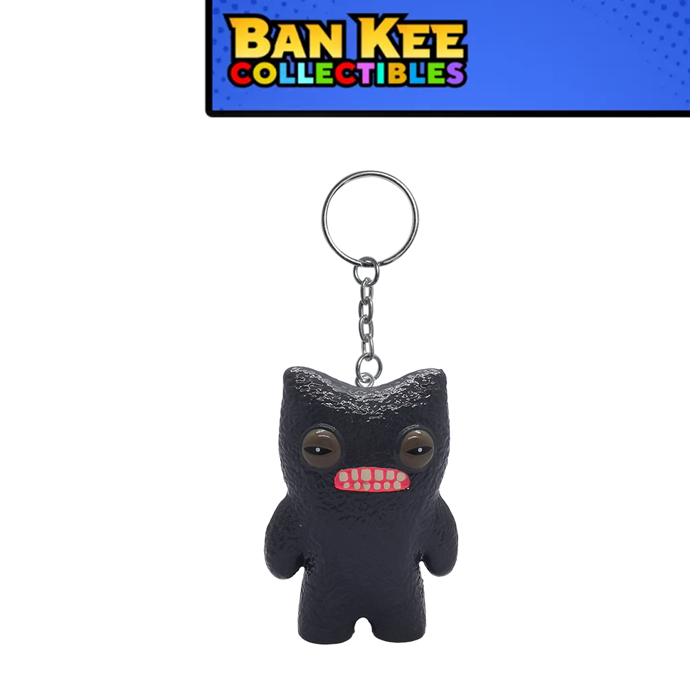 Fuggler collectible Keychain 1 pc in Blind paper foilbag - Limited ...