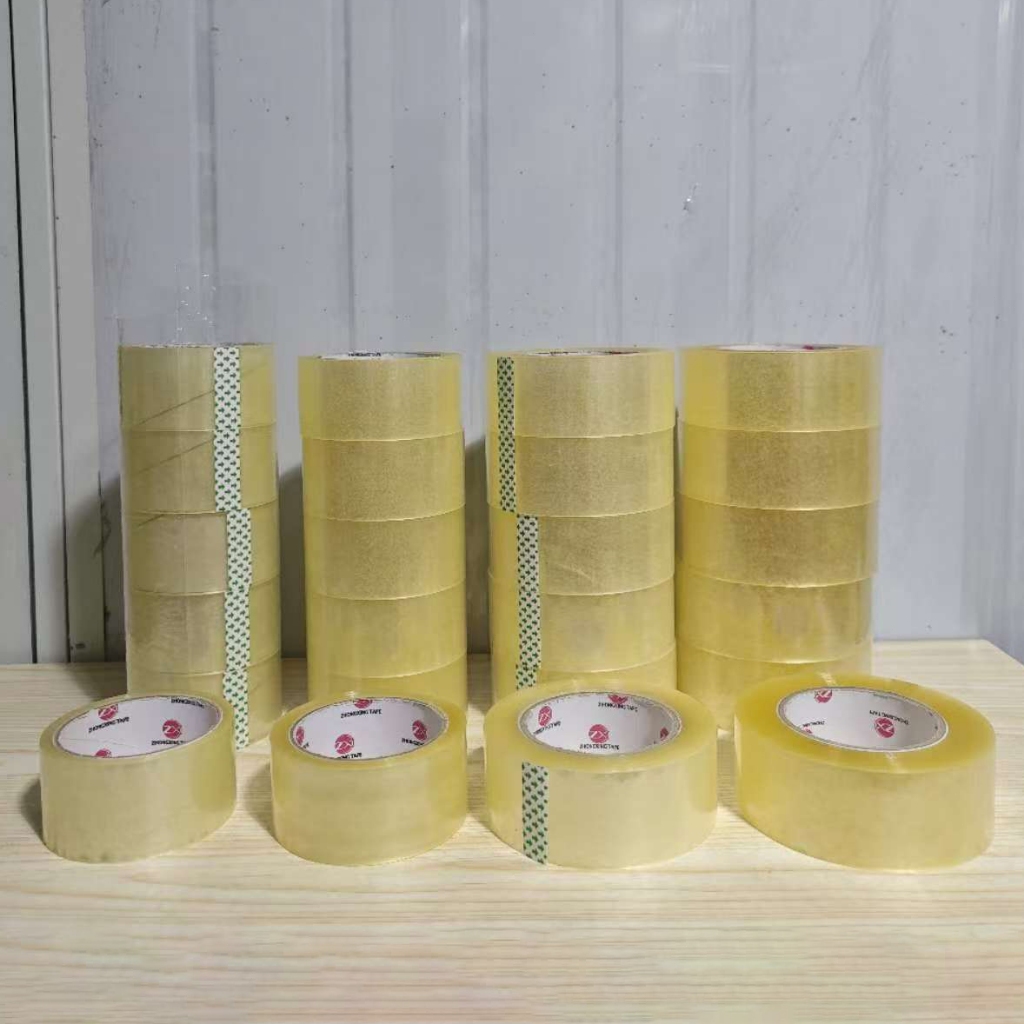 Scotch Tape Multi Meter 50M/100M/200M/300M Waterproof Transparent ...