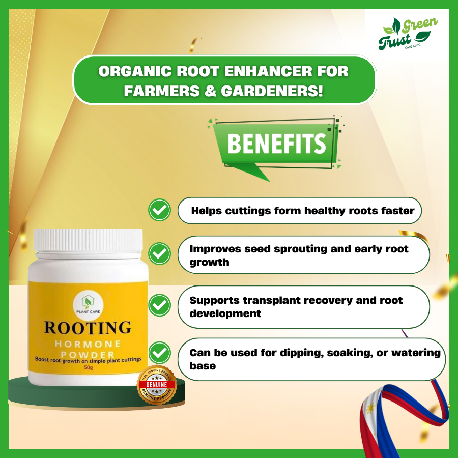 [HOT] Rooting Horme Powder 50G - Special Fast Rooting Stimulant Powder ...