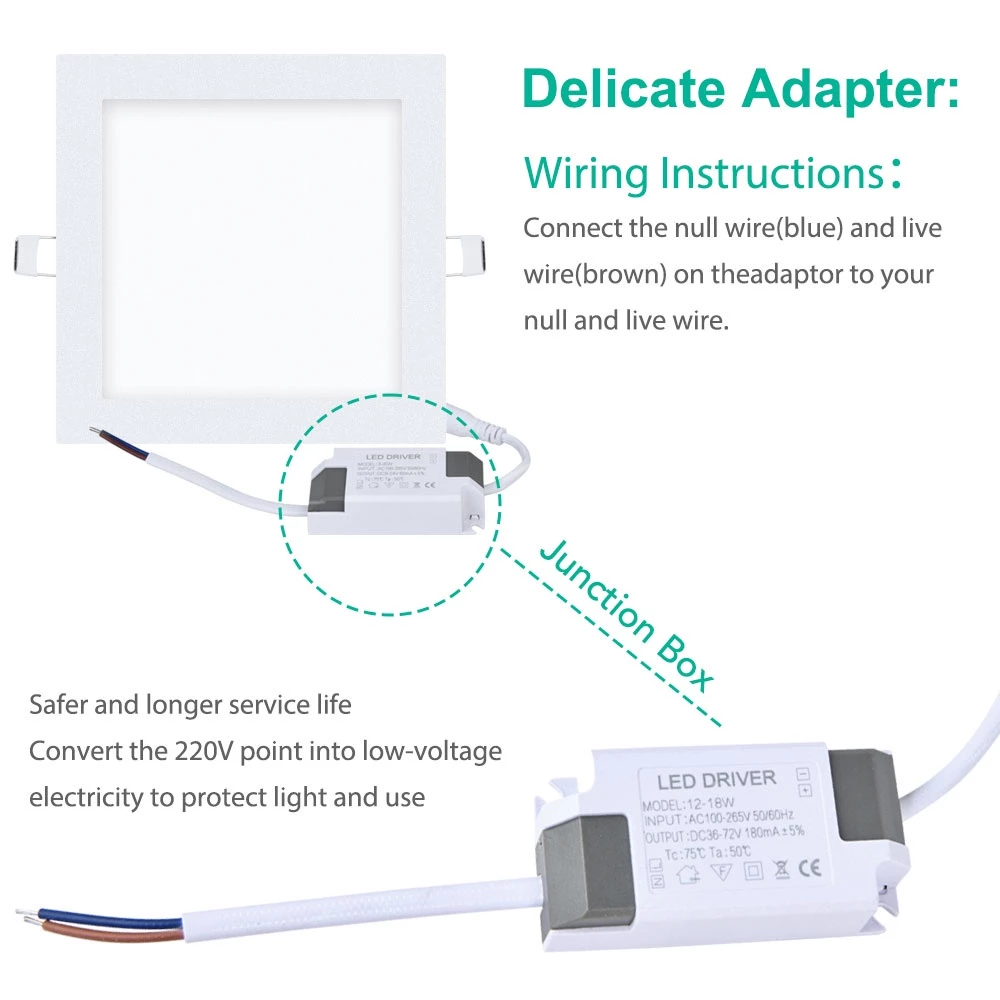 LitUp Led Ceiling Light Pin Light Bulb Light Ceiling For Room Downlight ...