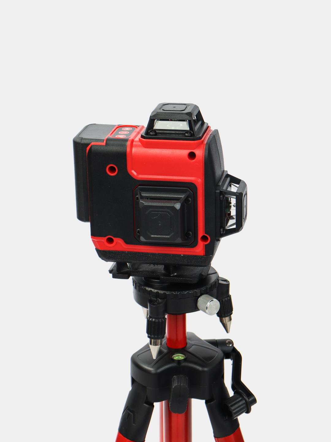 Milwaukee laser level for construction 360° 16line automatic leveling ...