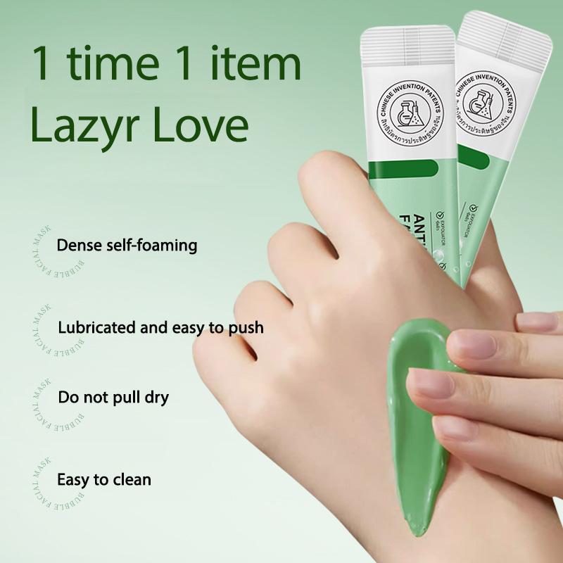 Hydrating Facial Mask 4g*12 - Daily Moisturizing & Nourishing Sheet ...