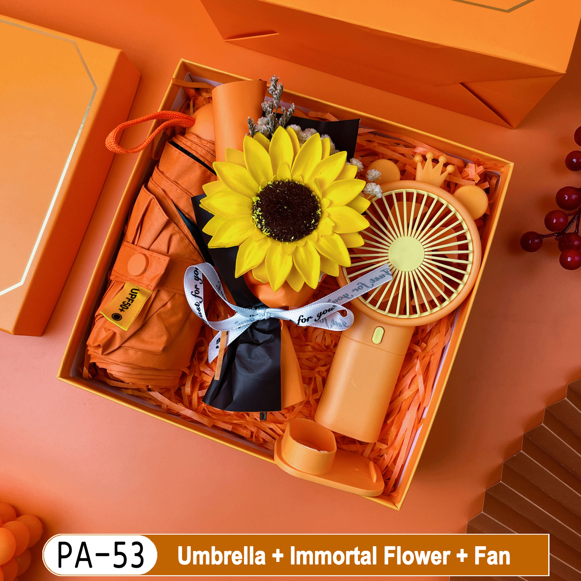 Meet you 3-in-1 Gift Set Souvenir Perfect for Corporate Birthday Debut ...