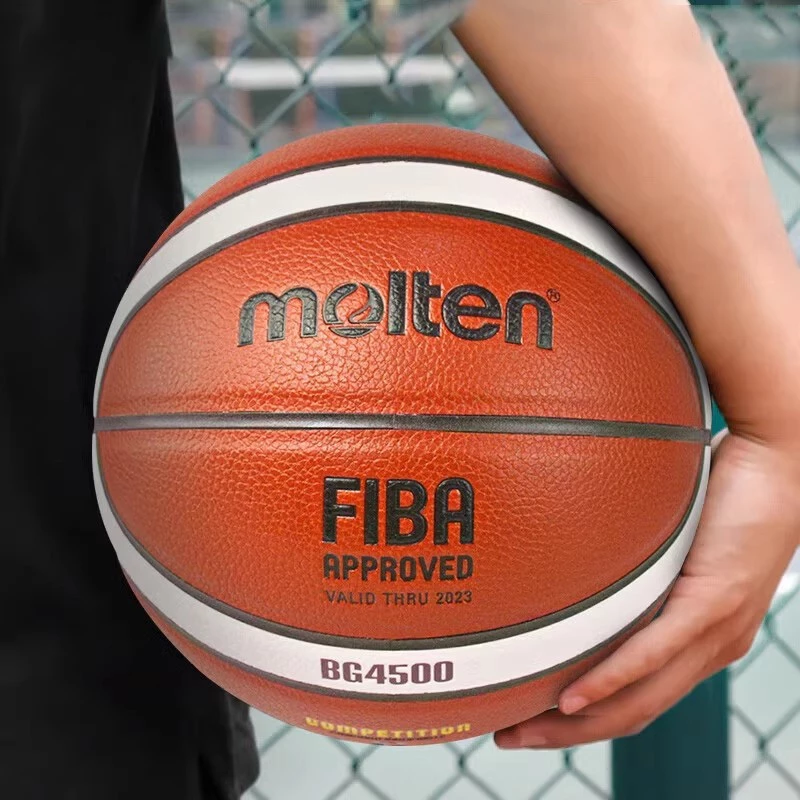「Spalding NBA」Original Basketball Ball Molten GG7X Wilson NBA Official ...
