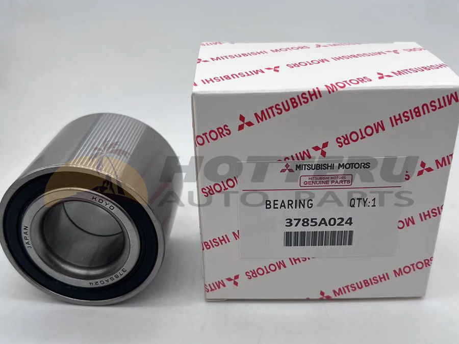 Wheel Hub Bearing Mitsubishi Mirage G4 / Hatchback 3785A024 (REAR ...