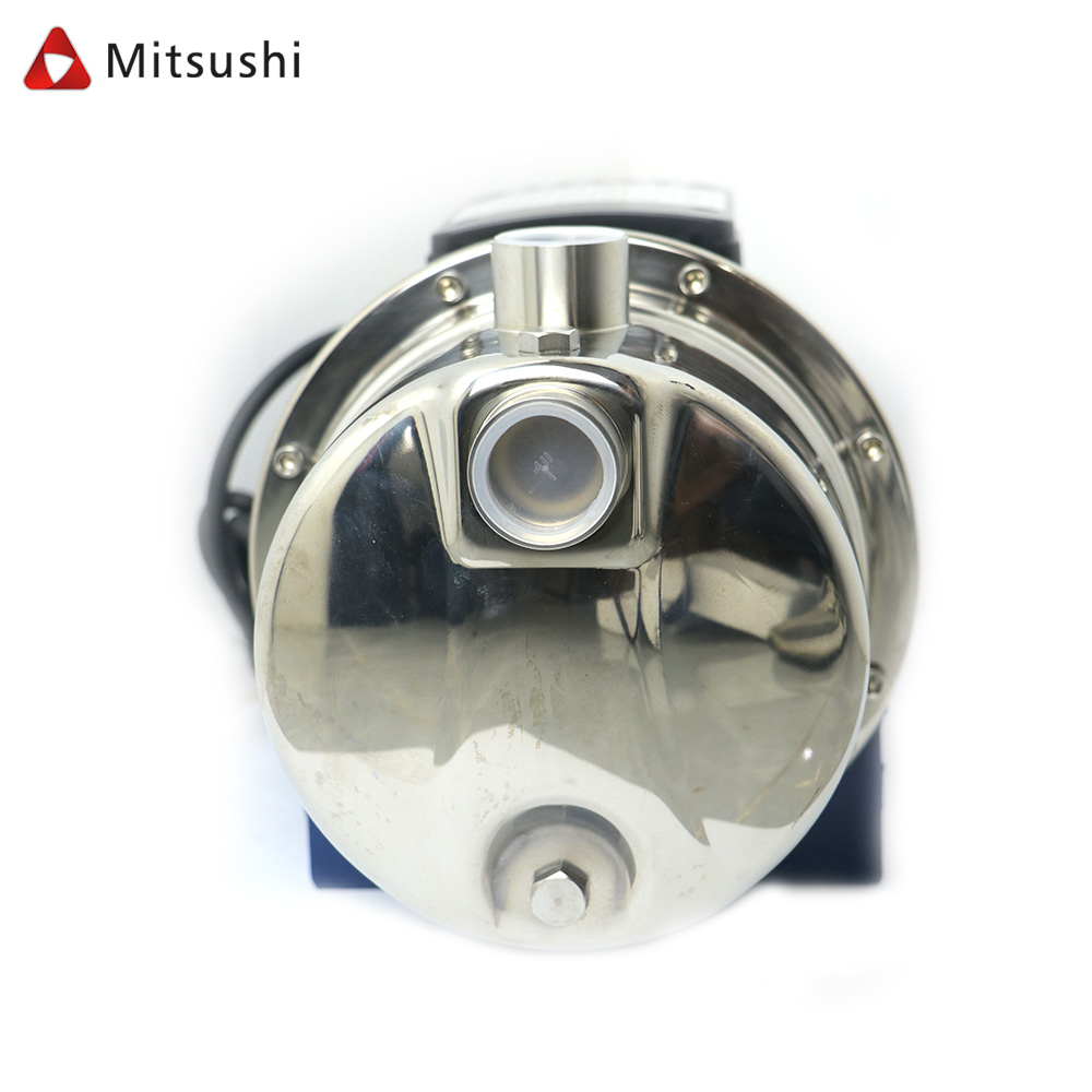 Mitsushi Water Pump 1HP Electric Water Pump Pipeline Centrifugal Pump ...