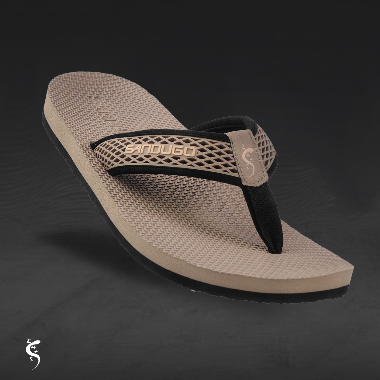Sandugo Banawe Adventure Flipflops | Shopee Philippines