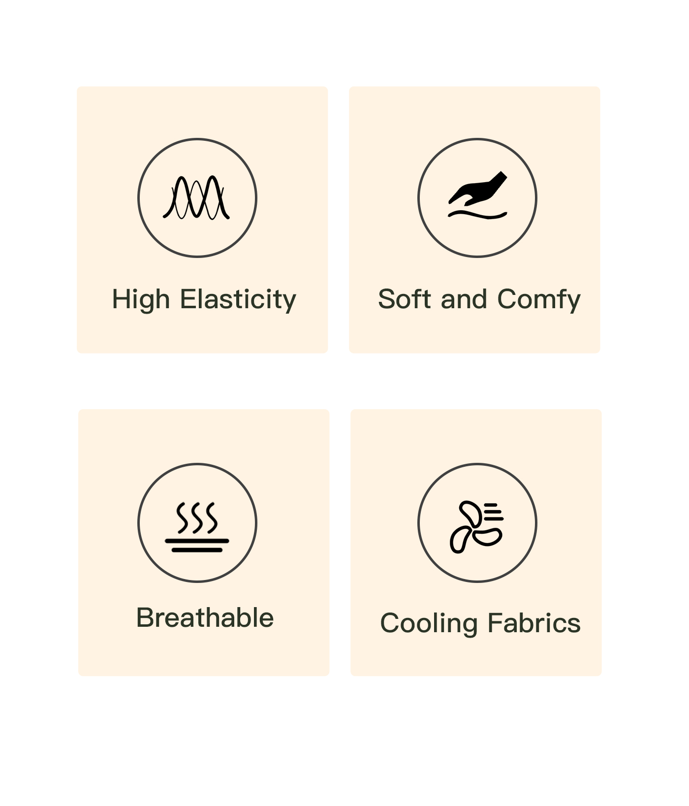 ecora | Super Comfort High-waist Seamless Panty, Panty for women ...