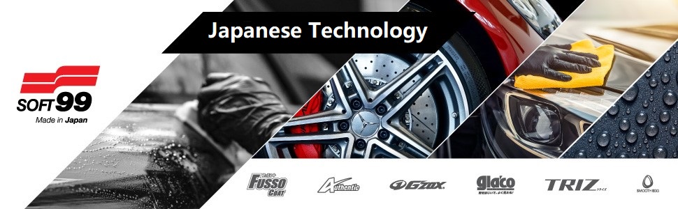 Soft99 The Kiwami Extreme Gloss Wax 200g | Scratch Clear Wax 200g Hybrid Car Wax | High Gloss ...