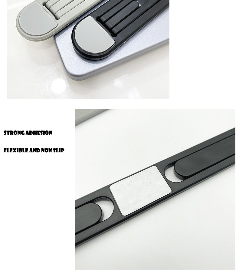 1PC Portable Laptop Foldable Sturdy Stand High Quality Plastic Laptop ...