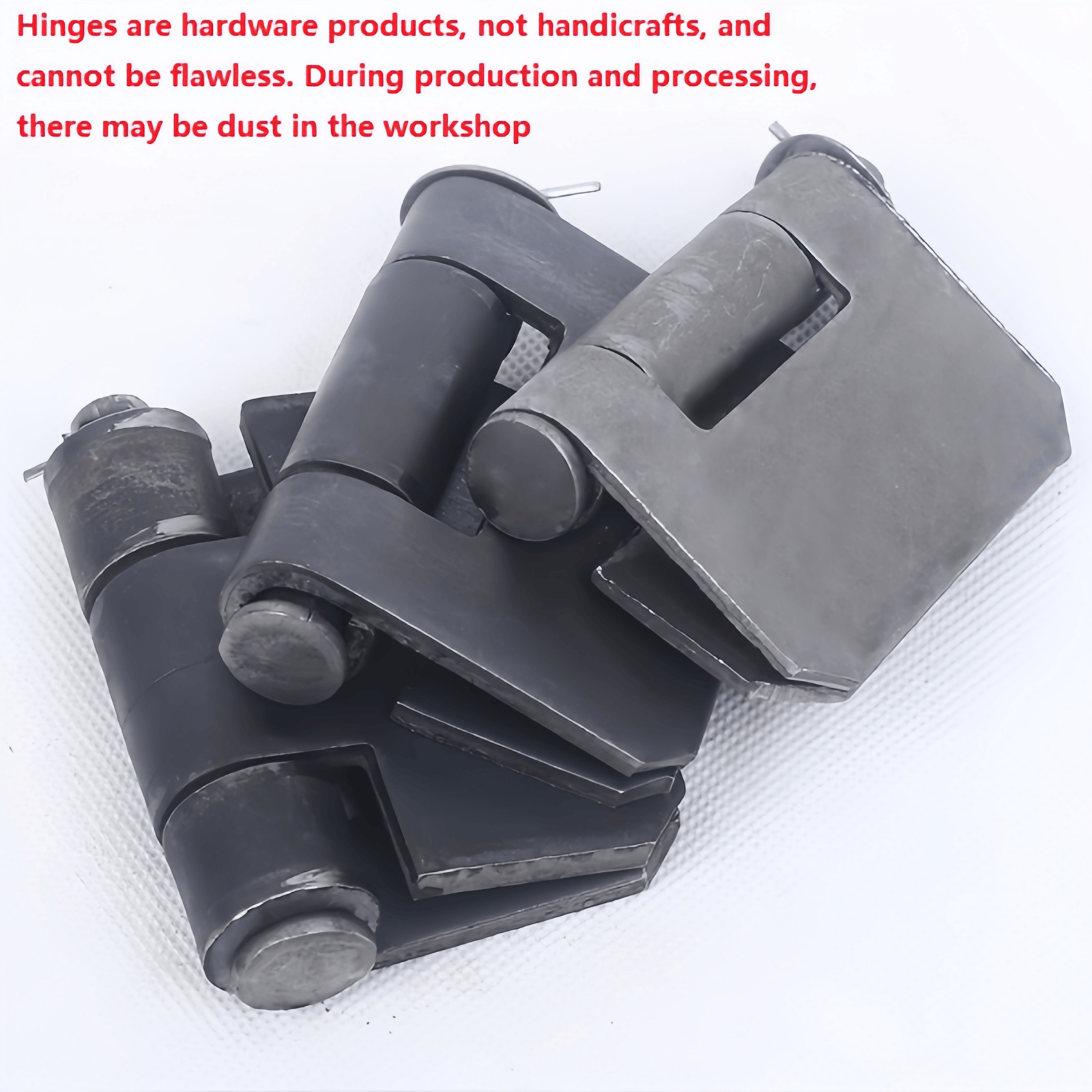 1pcs Heavy duty welding hinges removable welding truck hinges heavy ...