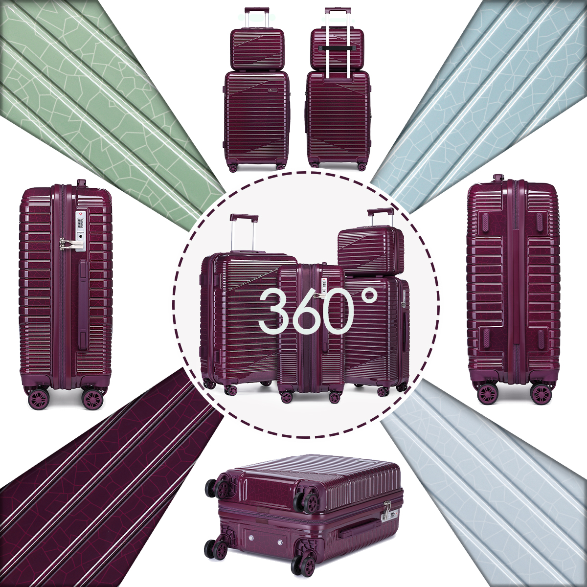 5Years Warranty Sea Choice 14+20/24/28 In PC Highend Expandable Hard ...