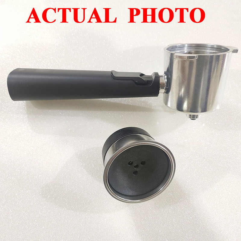 Lahome Coffee Machine Handle Capsule Portafilter Nespresso Capsule Size ...