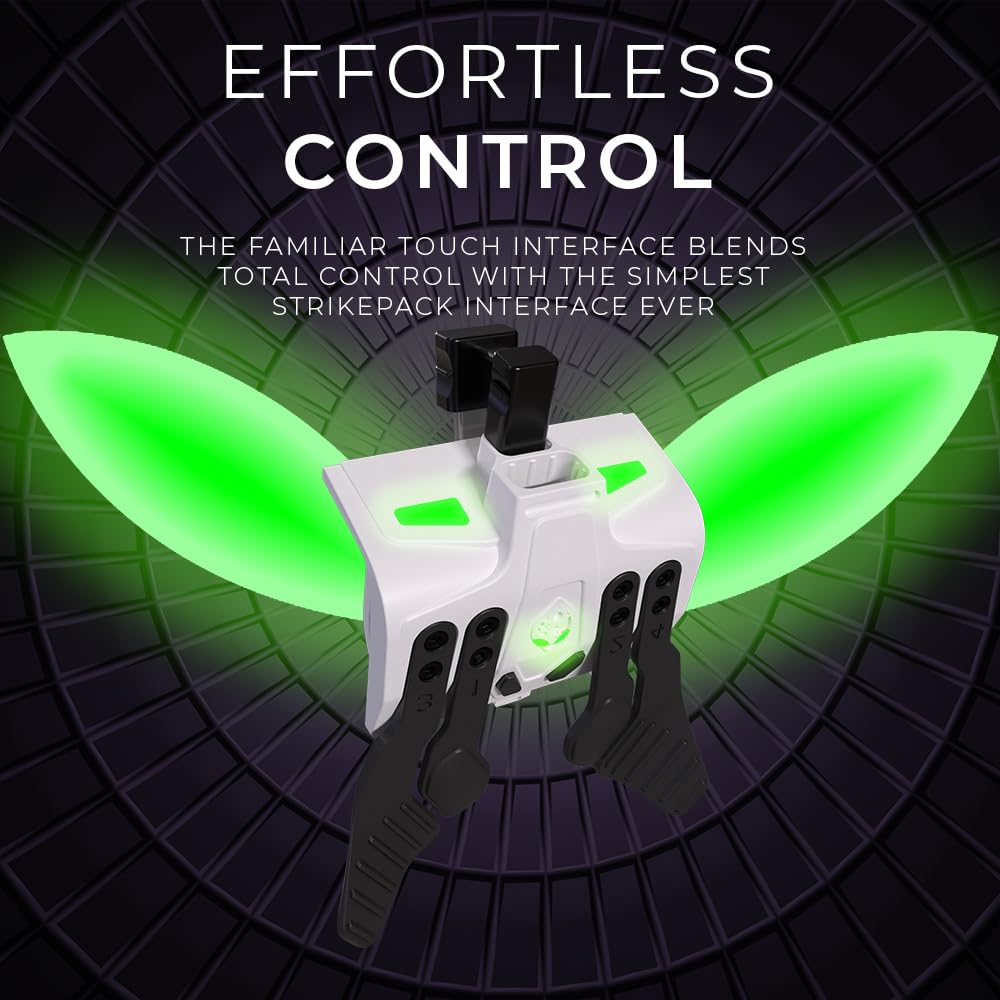 Collective Minds Xbox Strike Pack Horizon for Xbox Series X/S (CM00141 ...