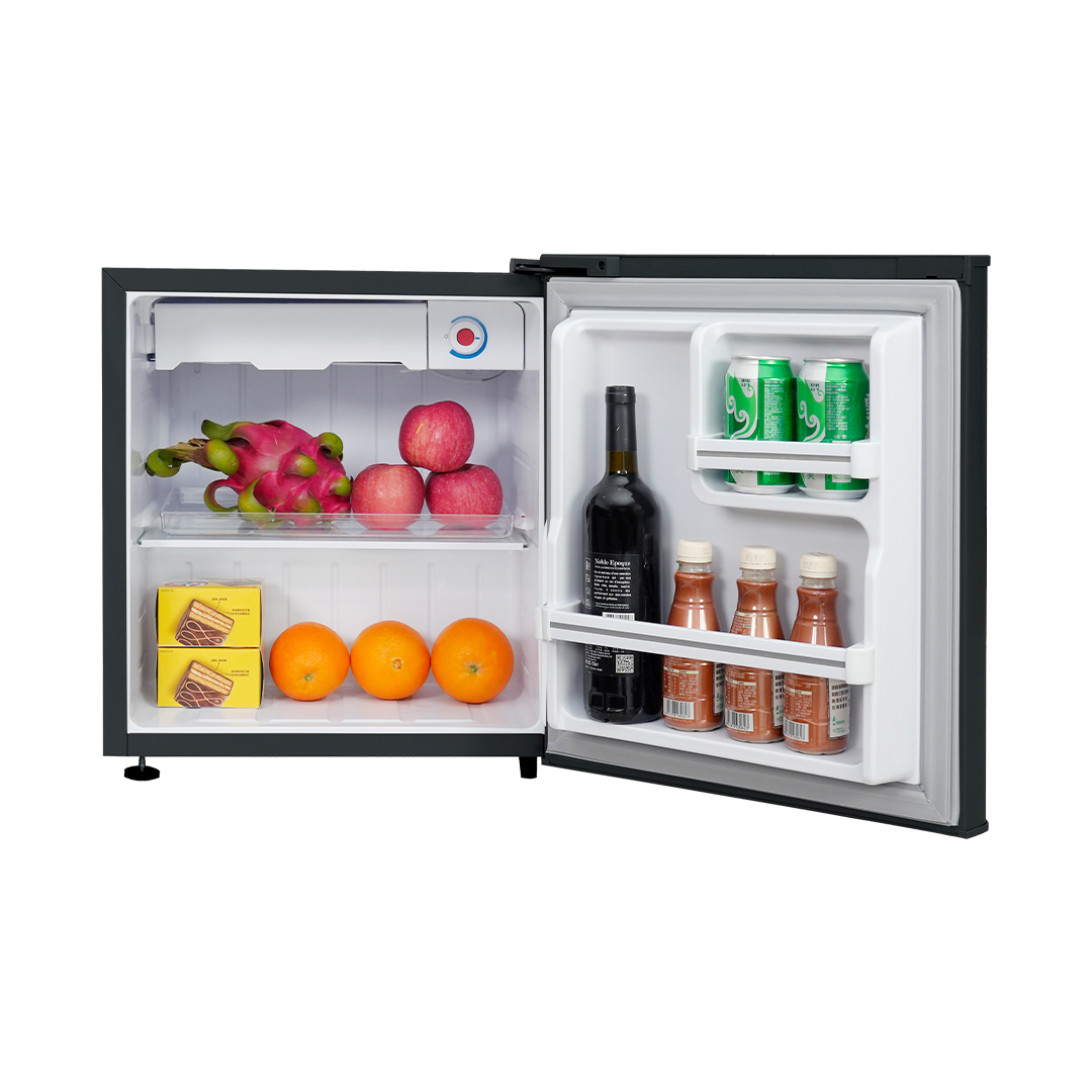 TCL 1.8 cu.ft. Single-Door Mini Refrigerator - TR-59PHB | Shopee ...