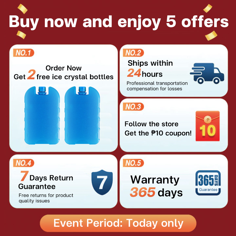 FORUM Air Cooler Air conditioner 75L Large Water Tank Mobile Electric ...