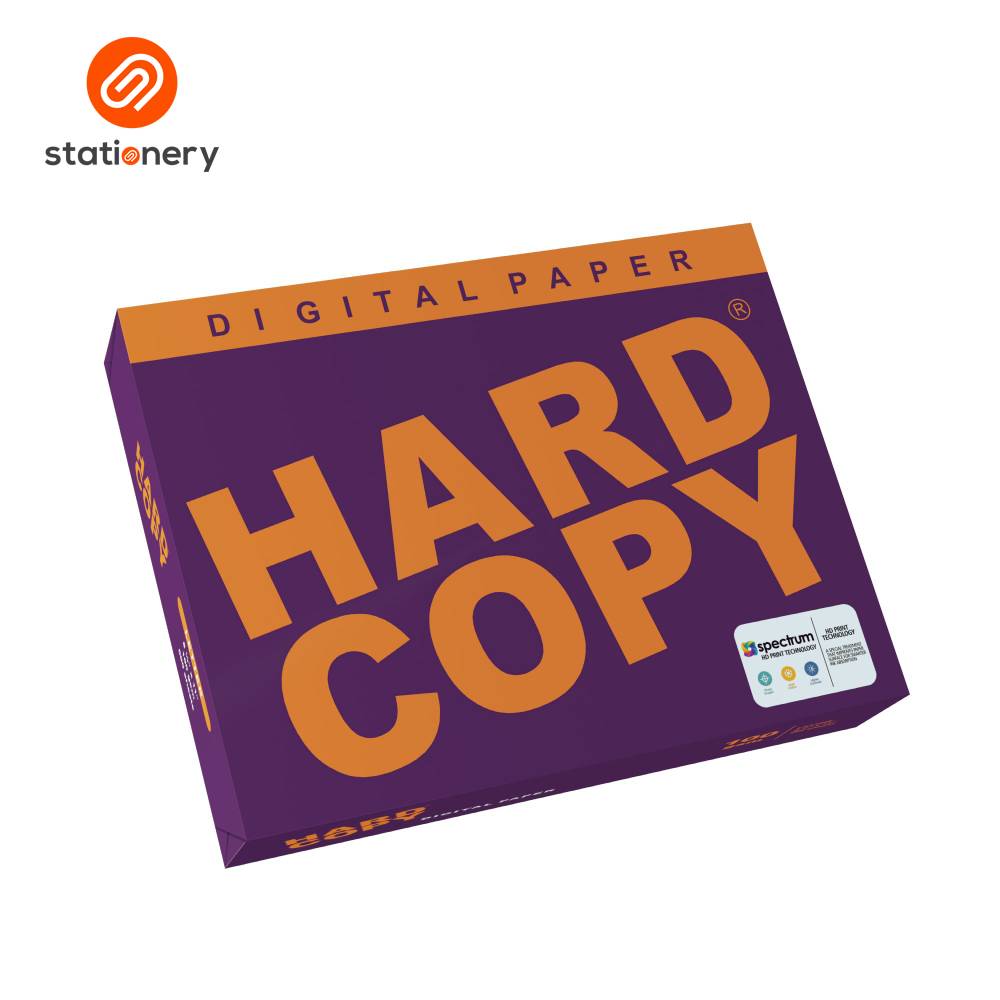 Hard Copy Digital Bond Paper Substance 30 500 Sheets - Short | Shopee ...