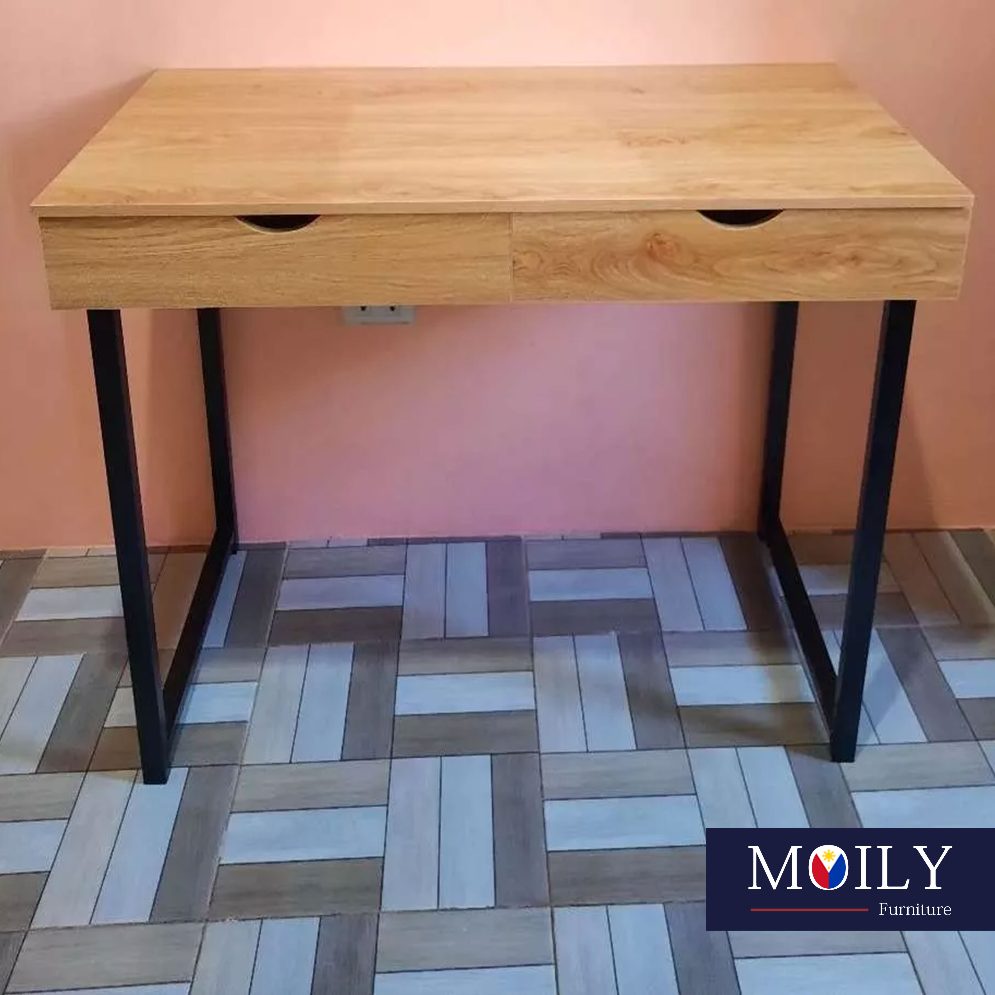 (COD)Multi functional storage desk, office desk, study desk, tool desk ...