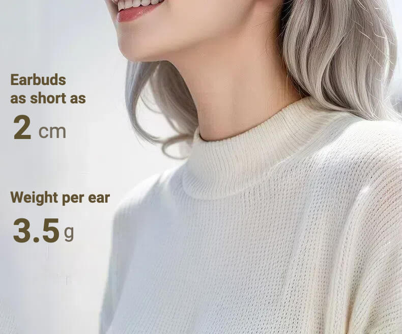 KY5 Mini Earbuds TWS Bluetooth Wireless Earphones Hifi Sport Gaming ...