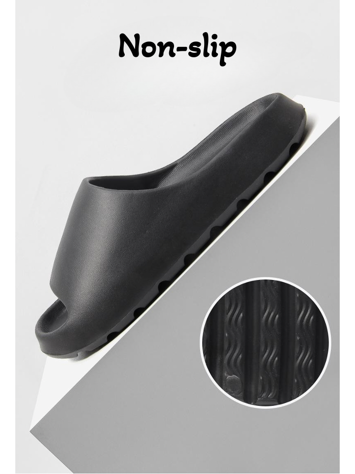 Yeezy Slides Summer Slippers For Men/Womens indoors outdoors Available ...