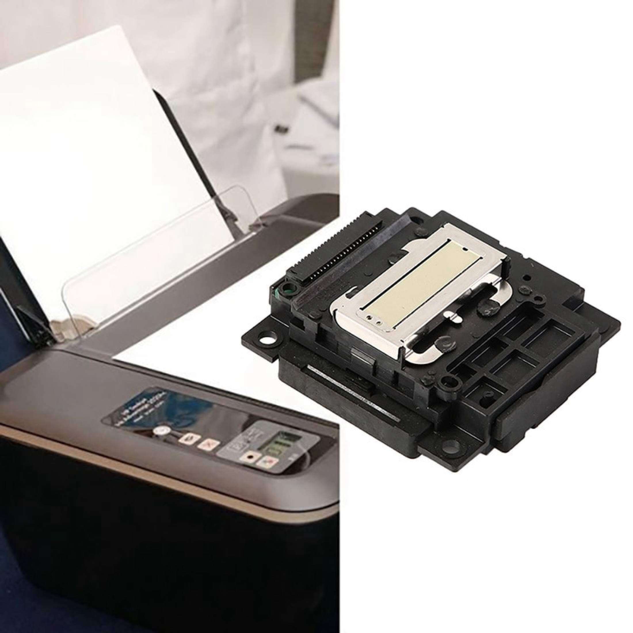 Printhead Replacement Printer Print Head For L358 L111 L120 L210 L211 ...