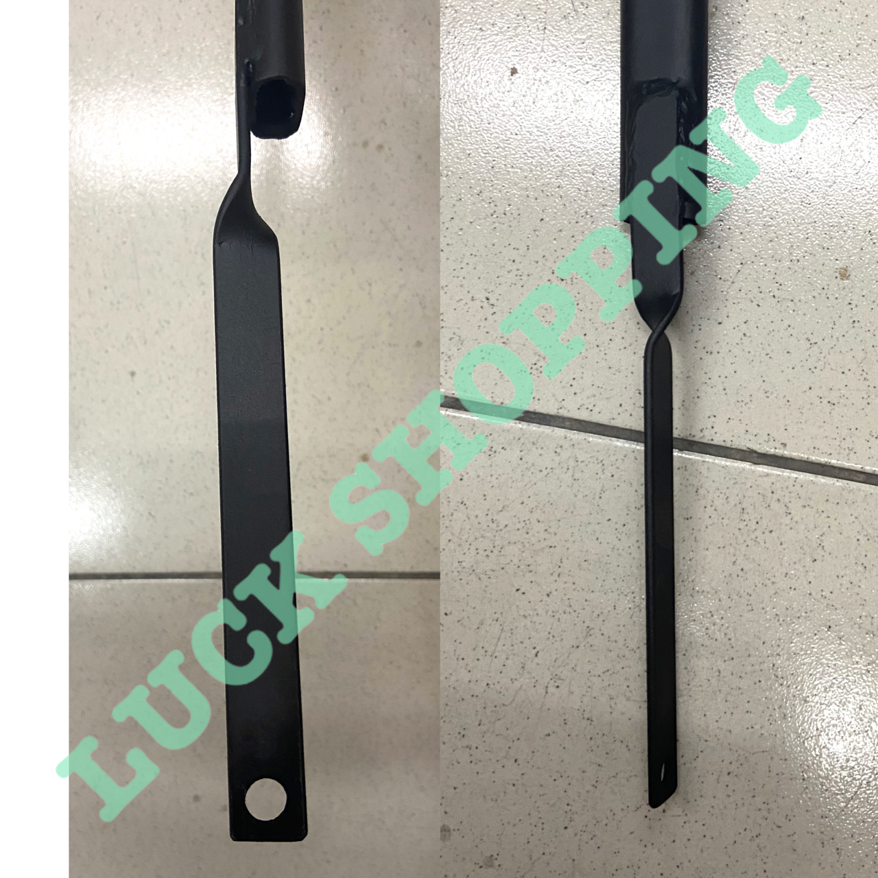 Aerox V2 Motorcycle HRV Rear Top Box Bracket Heavy Duty For Yamaha ...