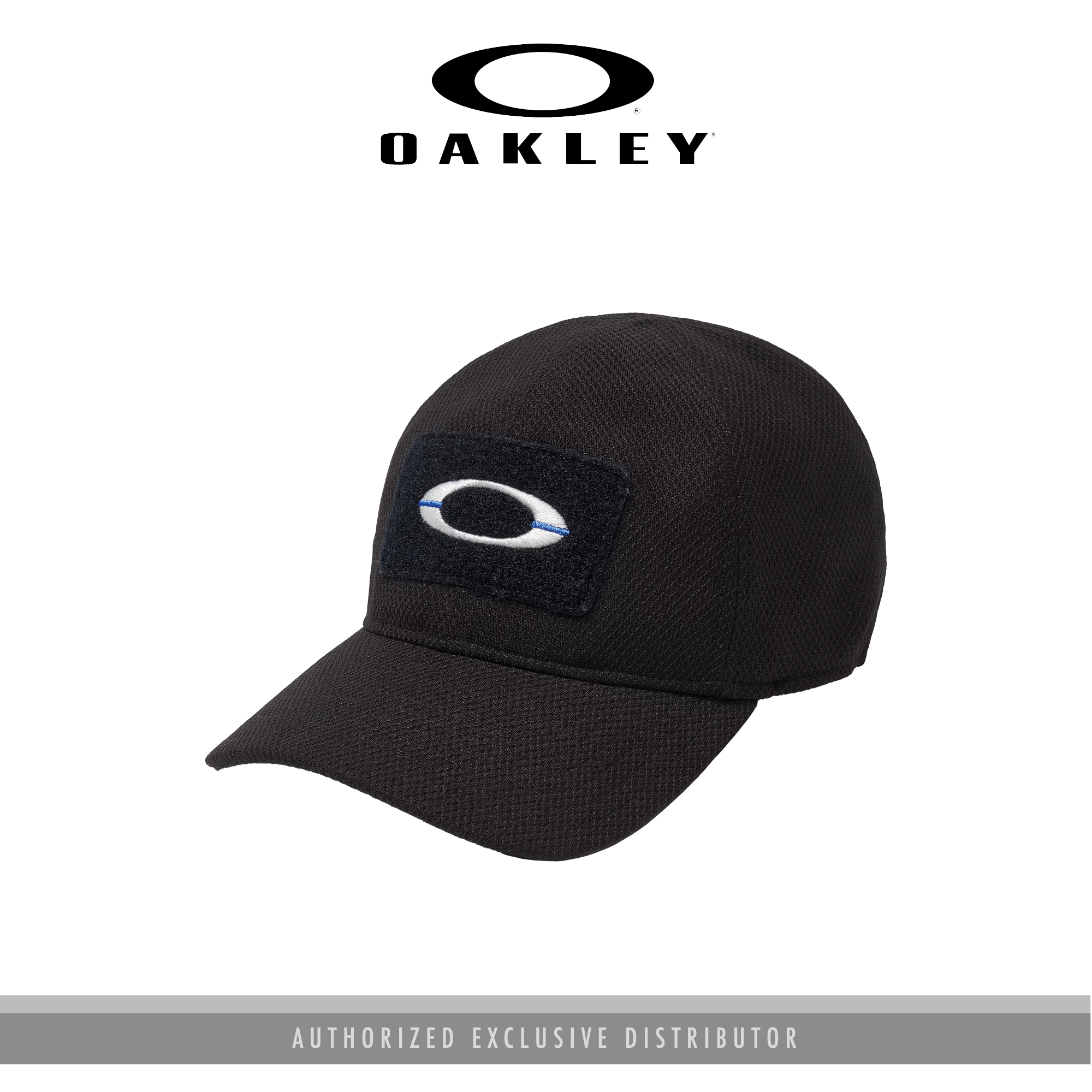 Oakley SI Cap (Outdoor Caps) | Shopee Philippines
