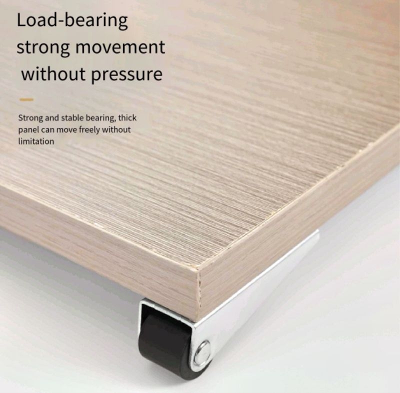 Metal Pulley Door Roller Wheel Door Support Bottom Wheel Door Drooping ...