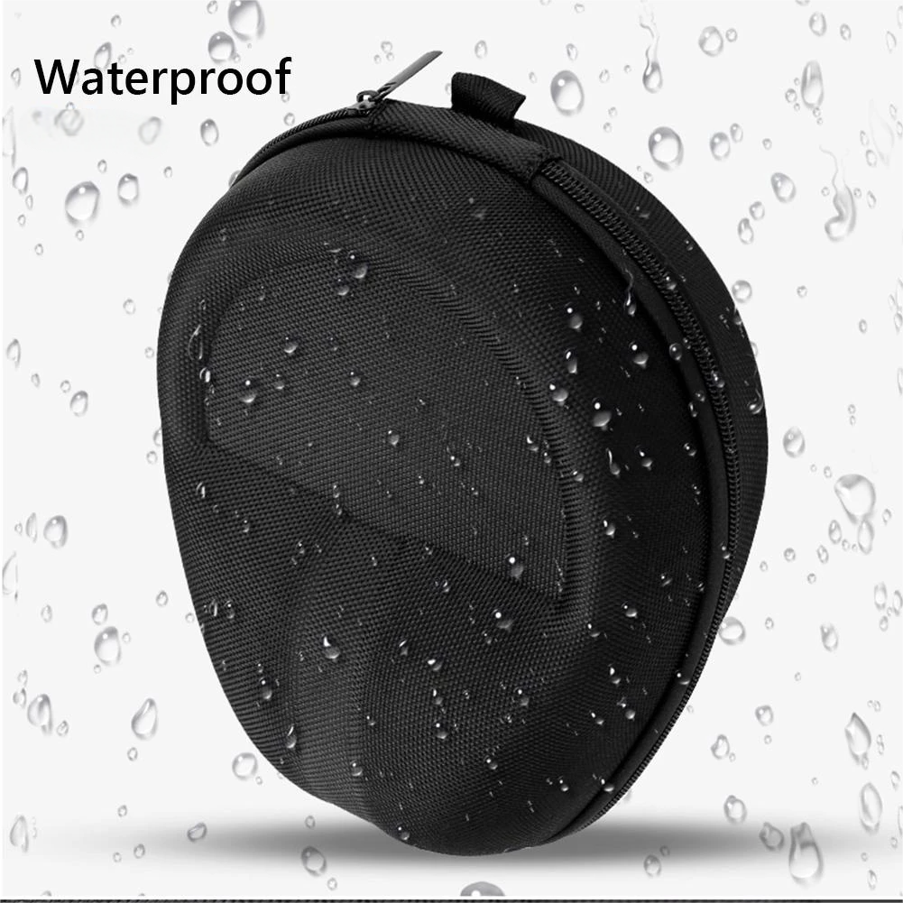 [COD] Headphone Case Pouch for Xiaomi Audio-technica Wireless Headset ...