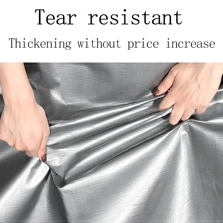 Big Size Tarp Thick 6mx10m Roof Waterproof Cloth Japan Tarpaulin ...