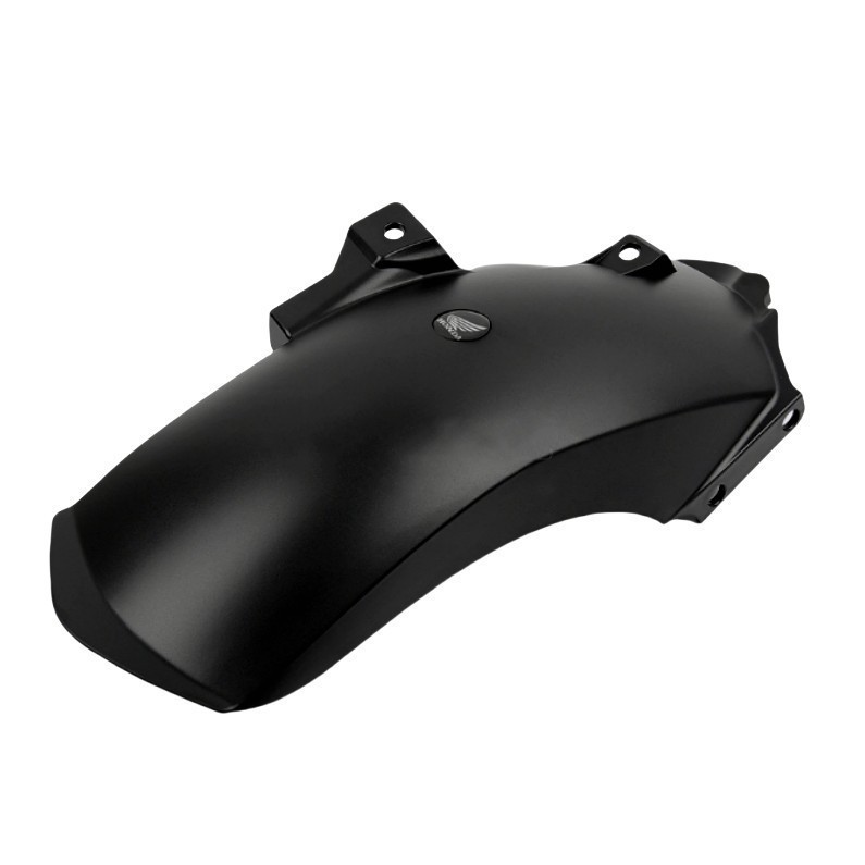 Tire Hugger ADV 160/PCX 160 Rear Tire Huggers Extend Long Rear Mud ...