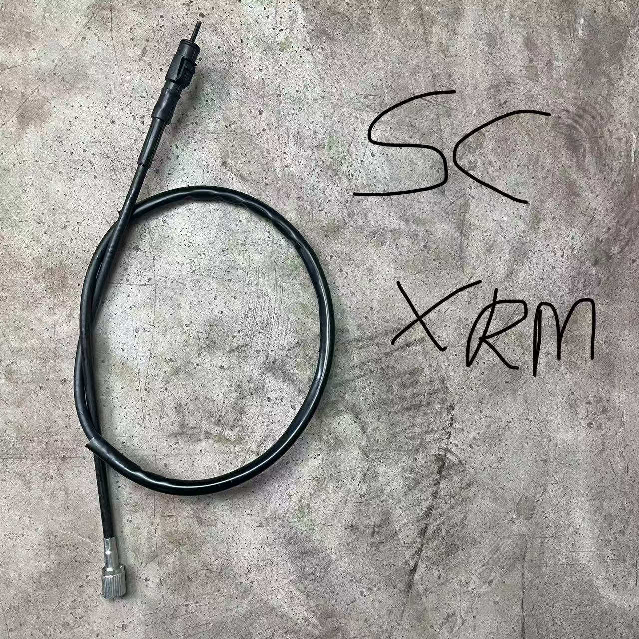 LZY Speedometer Cable Motorcycle TMX CT100 RUSI XRM MIO WAVE SMASH ...