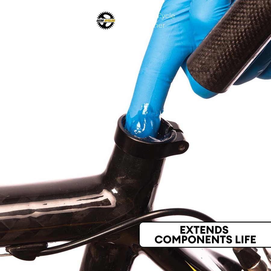 Gear Cycles Multipurpose Grease 35 Grams Grasa MP3 Mountain Road Bike ...