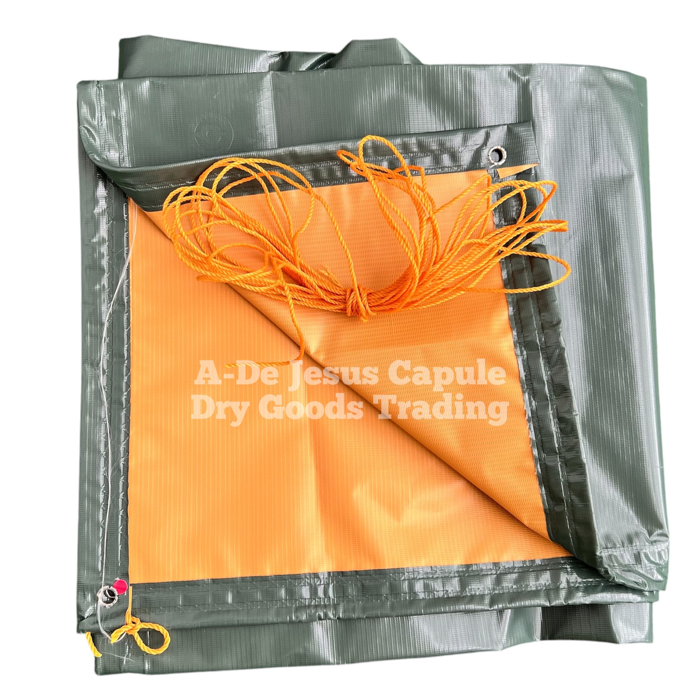 S400 LONA TRAPAL TOLDA – Heavy-Duty PVC Sheets Shading shade Matibay ...