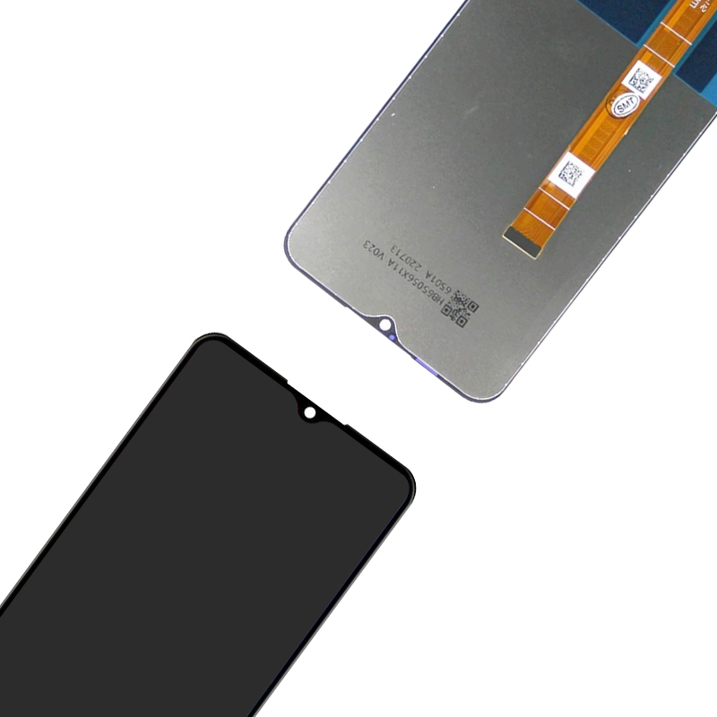 LCD for Realme C21 / C21Y / Realme C25 / C25Y set full screen replacement | Shopee Philippines