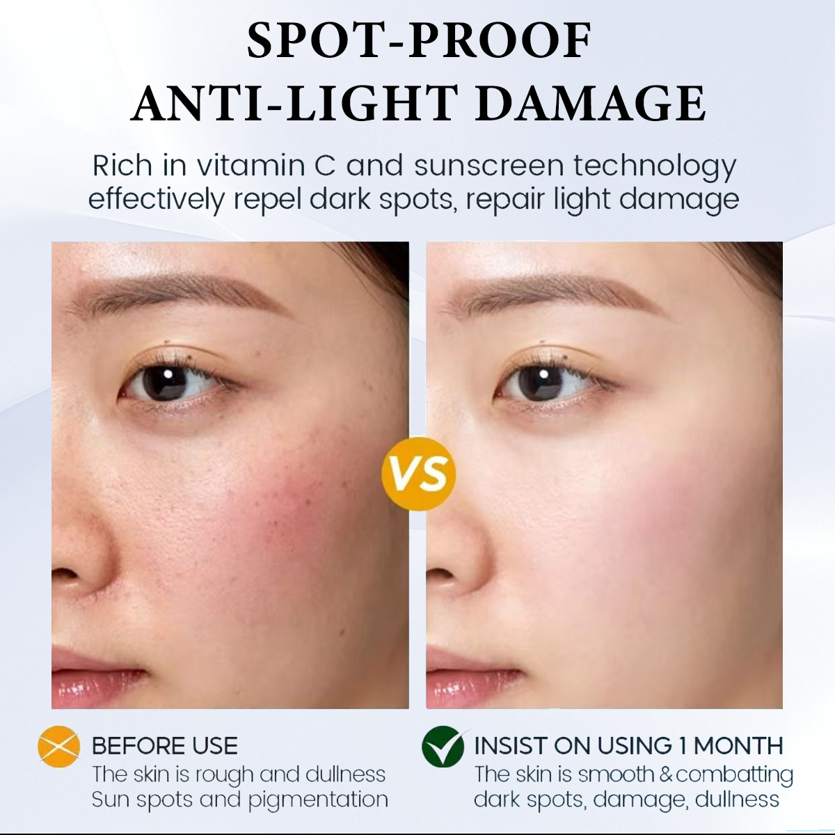 WORADA Skincare Gift Set 4-in-1 Brightening, Moister, Anti-Acne, Oil ...