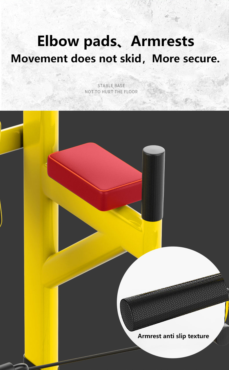 DONIUZ Indoor Pull-Ups machine Home Horizontal Bars Children adult ...