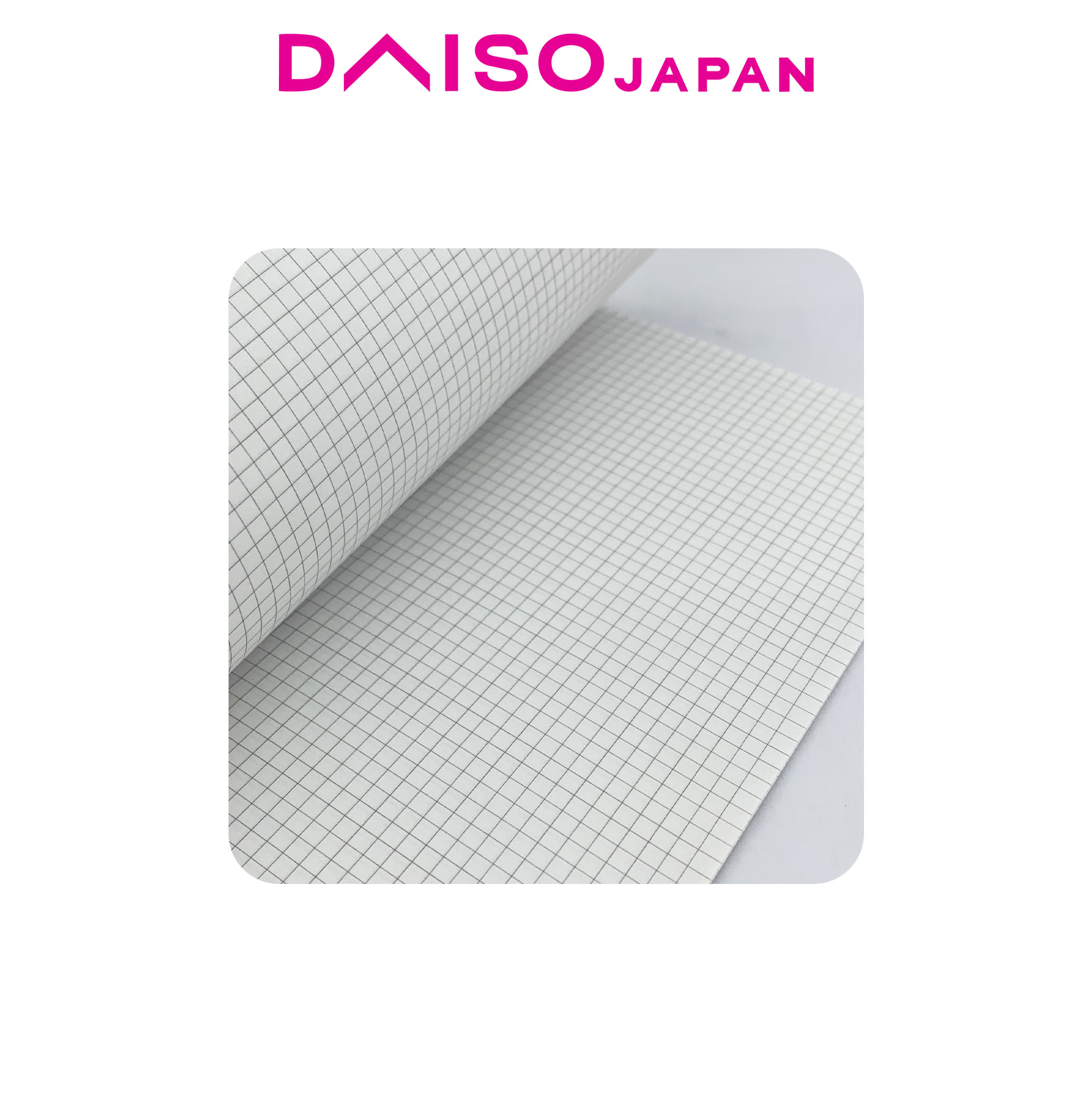 Daiso Dinosaur A5 Grid Notebook (32 pages) | Shopee Philippines